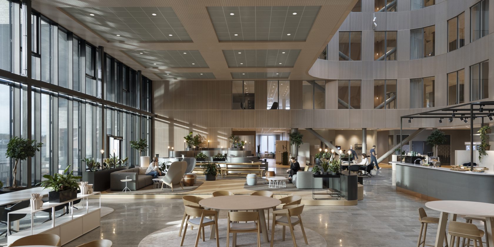 Tietoevry | Strategisk Arkitektur - Strategisk Arkitektur